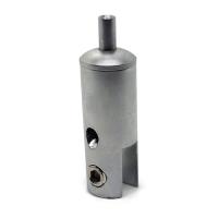China Hanging System Cable Hook Grip Sign Holder Board Hangers Display Hardware for sale