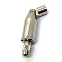 China Swivel Joint Cable Grip Wire Gripper Suspension Kit For Tracking Lighting for sale