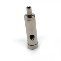 China Swivel Joint Cable Grip Wire Gripper Suspension Kit For Tracking Lighting for sale