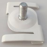 China Supplier Snap Hook Gripper Kit For T Bar Twist Clip And Ceiling Fixing for sale