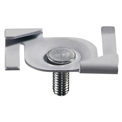 China Cable Hanging System T - Bar To Attach Track Lighting To M6 Ceiling Attachment for sale