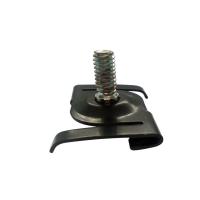 China M6 Thread T - Bar Clips Ceiling Clip For Suspended Track Lighting Hanging System for sale