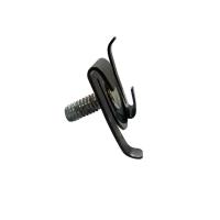 China M6 Thread T - Bar Clips Ceiling Clip For Suspended Track Lighting Hanging System for sale