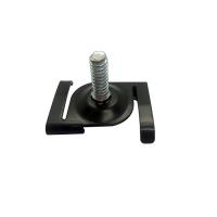 China M6 Thread T - Bar Clips Ceiling Clip For Suspended Track Lighting Hanging System for sale