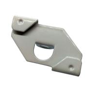 China Track Lighting Drop Ceiling T - Bar Clips Ceiling Attachment Suspension Kit for sale