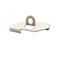 China Track Lighting Drop Ceiling T - Bar Clips Ceiling Attachment Suspension Kit for sale