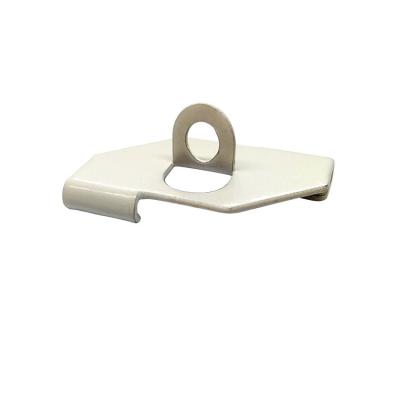 China Track Lighting Drop Ceiling T - Bar Clips Ceiling Attachment Suspension Kit for sale