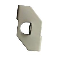 China Track Lighting Drop Ceiling T - Bar Clips Ceiling Attachment Suspension Kit for sale
