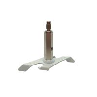 China Drop Ceiling Track Lighting Clips T Bar Clips Mounting Ceiling Clips With Hook Cable Gripper for sale