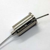China Thread Hanging Kit Cable Gripper Clamps Clips For Led for sale