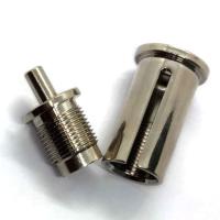 China Thread Hanging Kit Cable Gripper Clamps Clips For Led for sale
