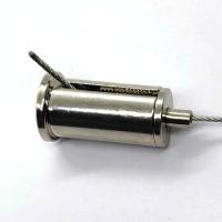 China Thread Hanging Kit Cable Gripper Clamps Clips For Led for sale