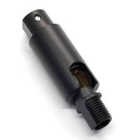 China Universal Rotary Swivel Joint Fixture For Light Swivel Cable Gripper lacquering for sale
