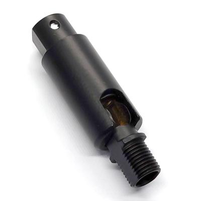 China Adjustable Ball Joints Lighting Swivel Joint Light for sale
