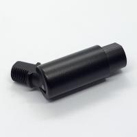 China Universal Rotary Swivel Joint Fixture For Light Swivel Cable Gripper lacquering for sale