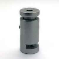China Glass Clamp Display Hardware For Cable Display System for sale