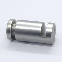 China Glass Clamp Display Hardware For Cable Display System for sale