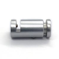 China Glass Clamp Display Hardware For Cable Display System for sale