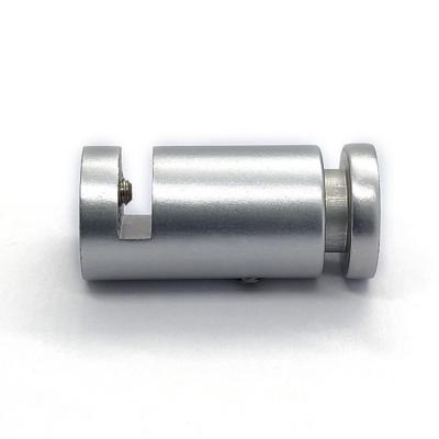 China Glass Clamp Display Hardware For Cable Display System for sale