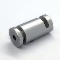 China Glass Clamp Display Hardware For Cable Display System for sale