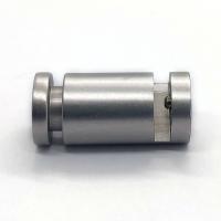 China Glass Clamp Display Hardware For Cable Display System for sale