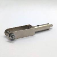 China Pop Display Clamp Cable Gripper For Glass Accessories for sale
