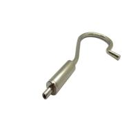 China Hook Gripper For Use With 1/32” – 1mm 7 × 7 Or 7 × 19 Aircraft Cable for sale