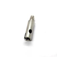 China Custom Made Adjustable Hanging Accessories Brass Aircraft Cable Gripper for sale