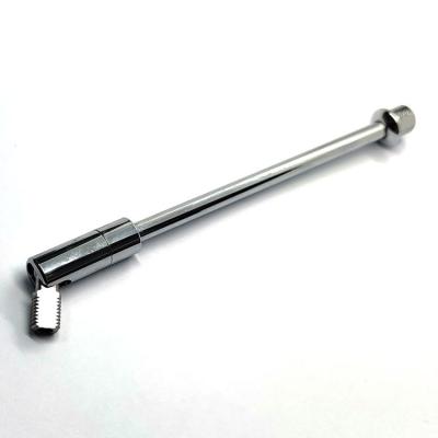 China Best Price Lighting Accessories Lamp Swivel Joint Ball Joints for sale