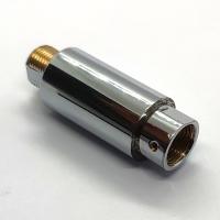 China Competitive Price High Quality 180 Degree Iron Led Swivel Clamp Connector Joint for sale