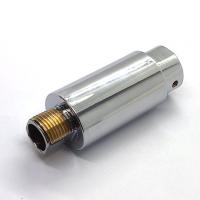 China Competitive Price High Quality 180 Degree Iron Led Swivel Clamp Connector Joint for sale