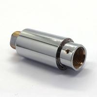 China Competitive Price High Quality 180 Degree Iron Led Swivel Clamp Connector Joint for sale