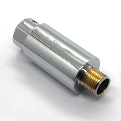 China Competitive Price High Quality 180 Degree Iron Led Swivel Clamp Connector Joint for sale
