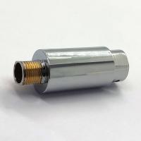 China Competitive Price High Quality 180 Degree Iron Led Swivel Clamp Connector Joint for sale