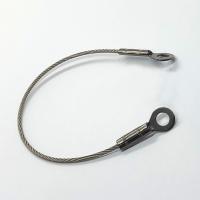China Wire Rope Stainless Steel Cable Sling For Cable Display System for sale