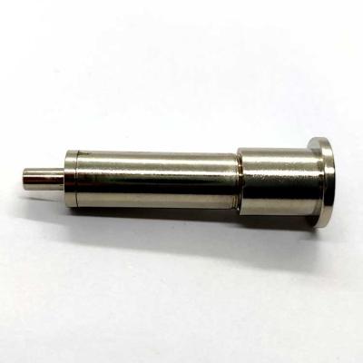 China Thread Cable Gripper Use For Installation Hanging Lamp Panel Light System Cable Gripper for sale