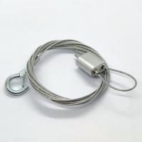 China UrbanTrapeze Looping Gripper Use For Installation Hanging Lamp Panel Light System Looping Gripper for sale