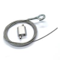 China UrbanTrapeze Looping Gripper Use For Installation Hanging Lamp Panel Light System Looping Gripper for sale