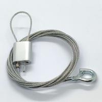 China UrbanTrapeze Looping Gripper Use For Installation Hanging Lamp Panel Light System Looping Gripper for sale