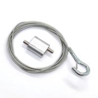 China UrbanTrapeze Looping Gripper Use For Installation Hanging Lamp Panel Light System Looping Gripper for sale