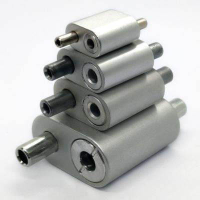 China 1.5 MM Diameter Adjustable Looping Gripper Linear Hanging Kit For HVAC Duct And Lighting for sale