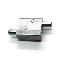 China Adjustable 3.0MM Cable Looping Gripper Linear Hanging Kit For HVAC Ducting for sale