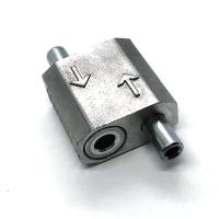 China Adjustable 3.0MM Cable Looping Gripper Linear Hanging Kit For HVAC Ducting for sale
