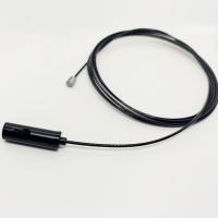 China Track Lighting Suspension Kits With Wire Gripper Cable Ceiling Mounting for sale