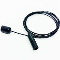 China Track Lighting Suspension Kits With Wire Gripper Cable Ceiling Mounting for sale