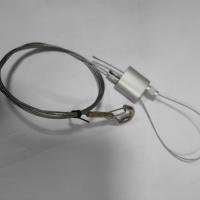 China High Quality Audio / Video Ceiling - Mount Assembly SSC-202 Light Steel Cable Gripper for sale