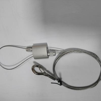 China Audio / Video Ceiling Mount Assembly SSC-202 Steel Cable Sling For Auto Suspension Systems for sale
