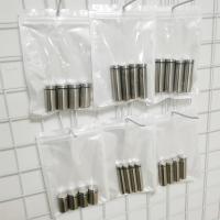 China Glass Clamps Display Fixture For Photo Display Stand And Exhibition Display Stand for sale