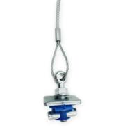 China Supportage Fixation Urbantrapeze Cable Looping Gripper Air Suspension Kits For Truck for sale