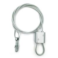 China Supportage Fixation Urbantrapeze Cable Looping Gripper Air Suspension Kits For Truck for sale